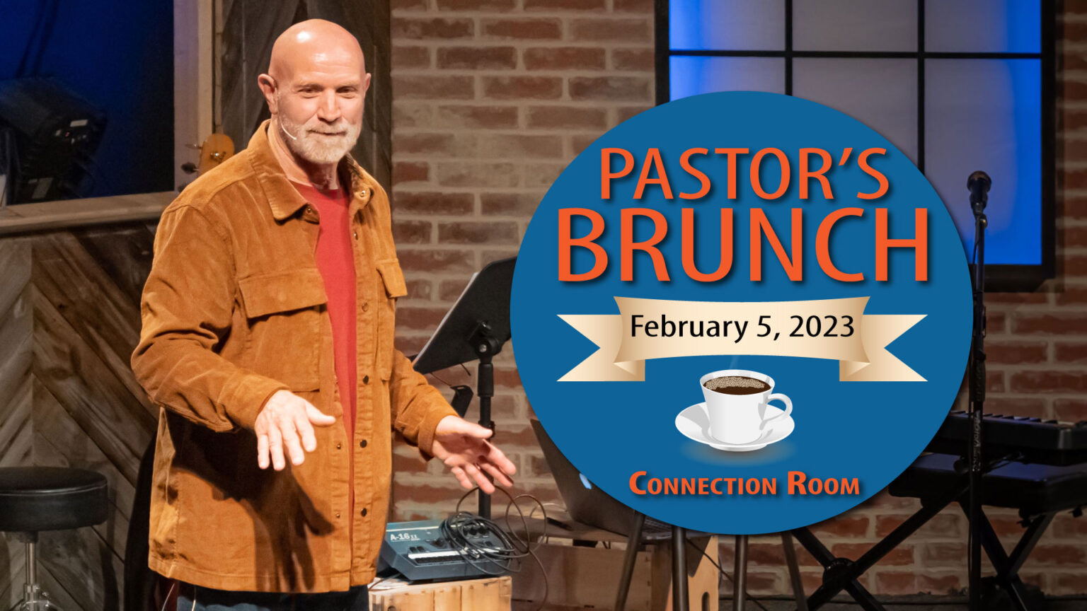 Events - Rock Spring Church